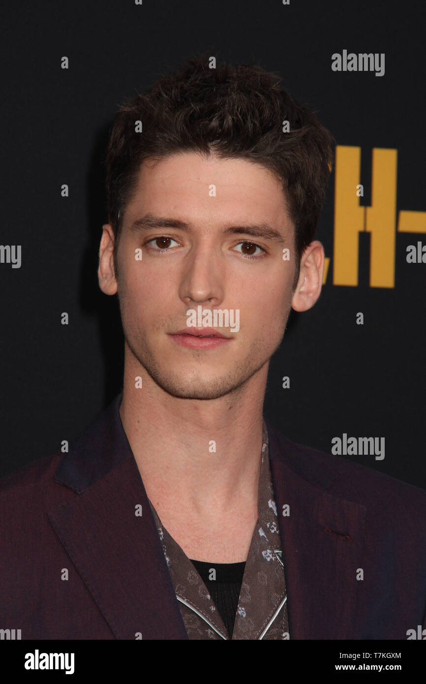 Pico alexander hi-res stock photography and images - Alamy