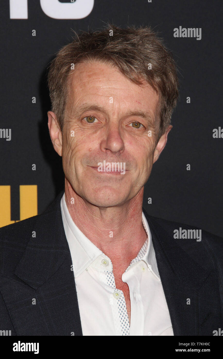 Harry gregson williams hi-res stock photography and images - Alamy