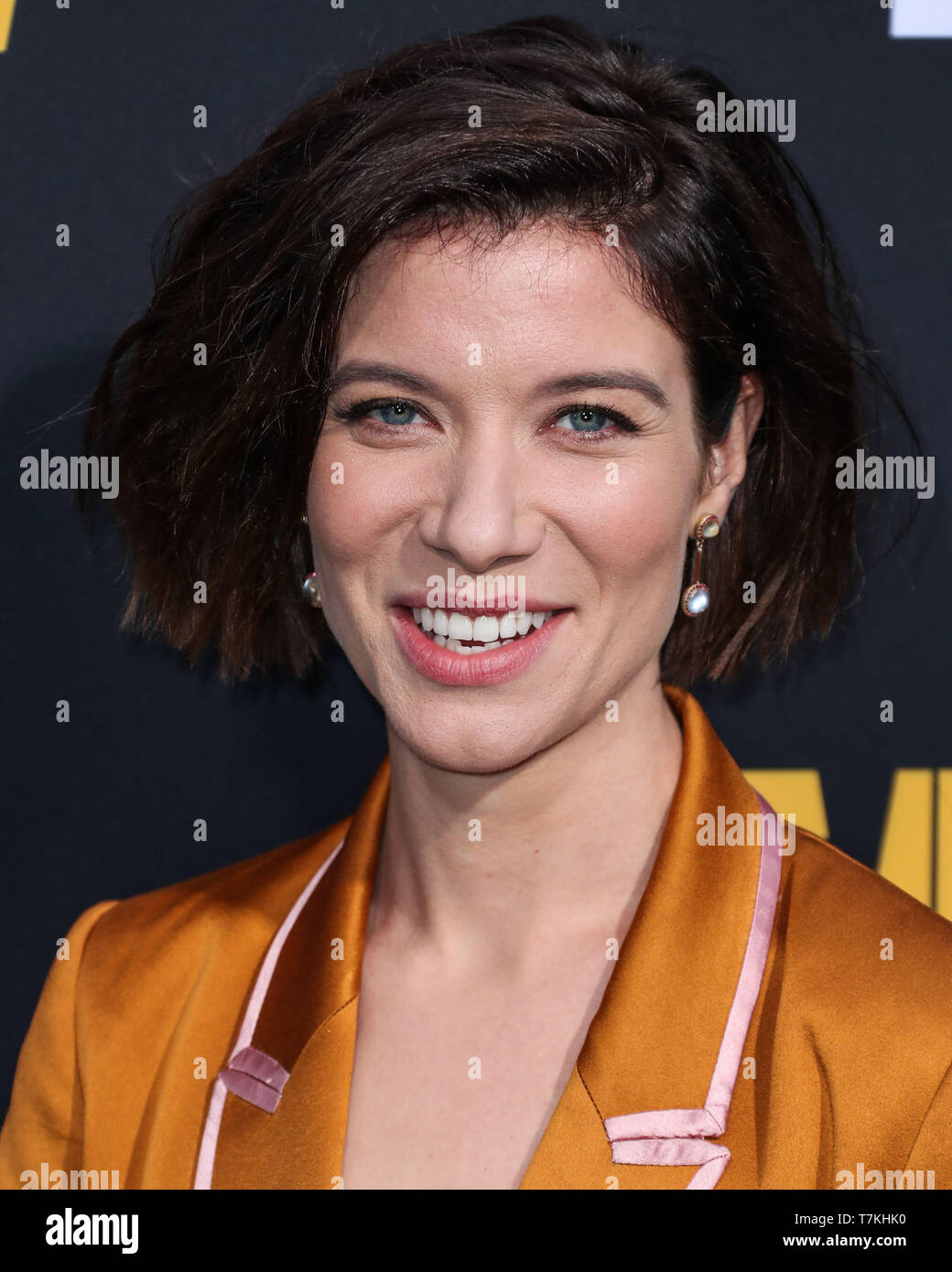 Tessa Ferrer High Resolution Stock Photography and Images - Alamy