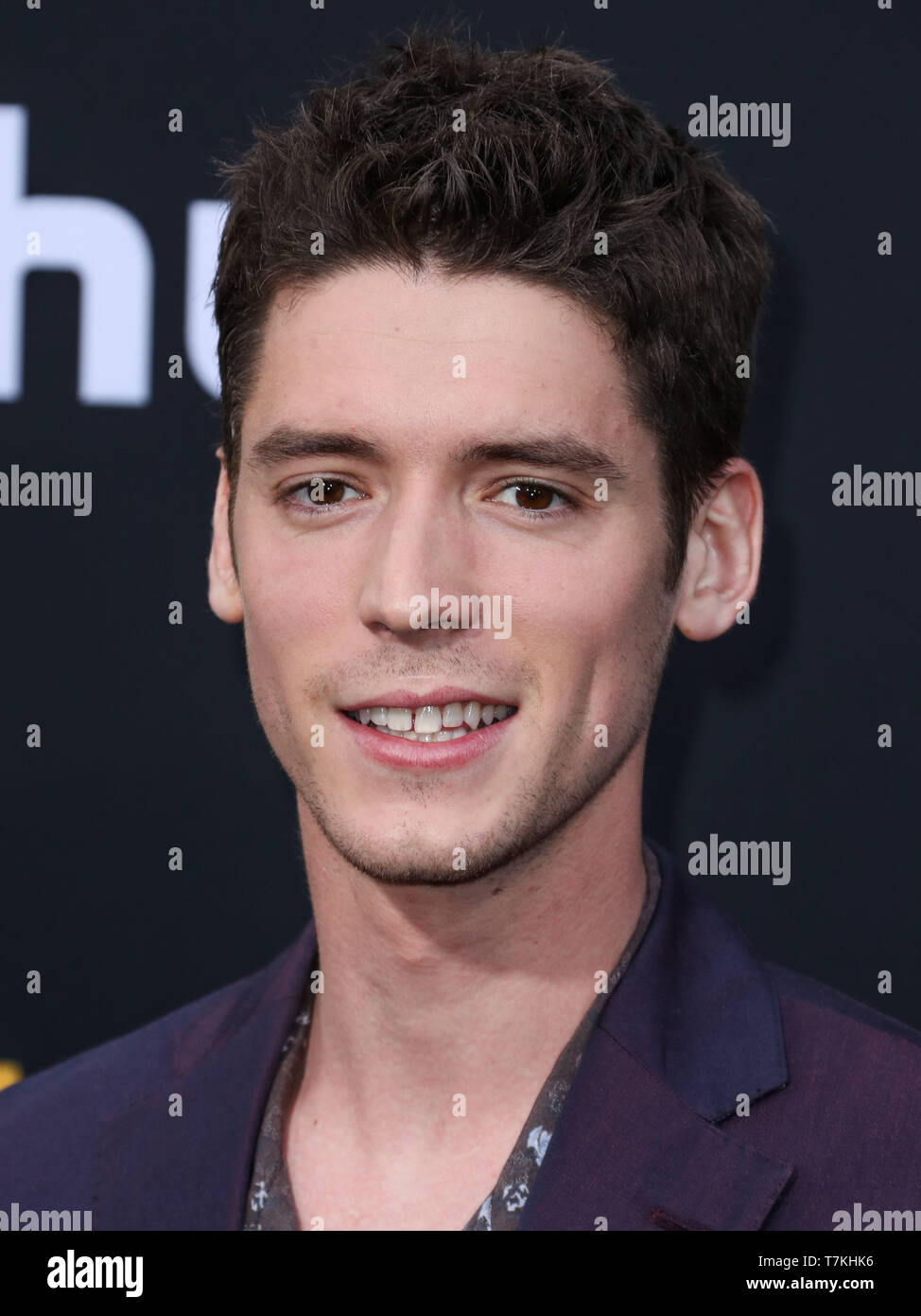 Hollywood, United States. 07th May, 2019. HOLLYWOOD, LOS ANGELES ...