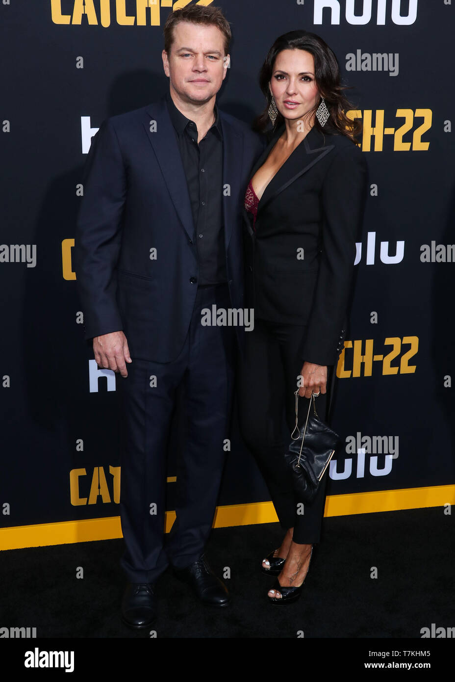 Hollywood, United States. 07th May, 2019. HOLLYWOOD, LOS ANGELES ...