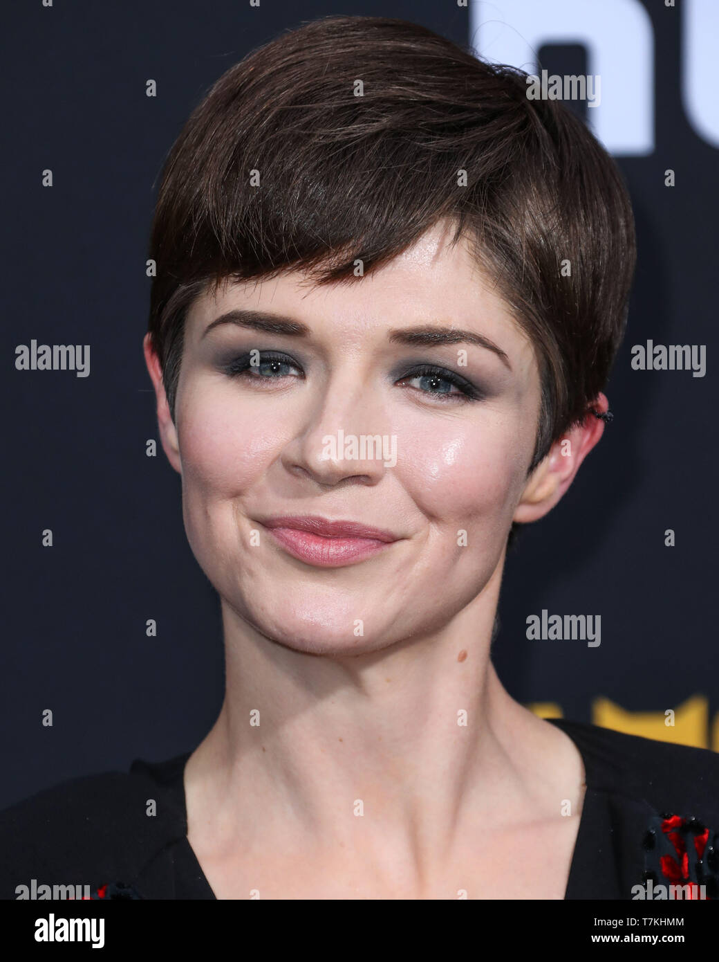 Catch michelle hi-res stock photography and images - Alamy