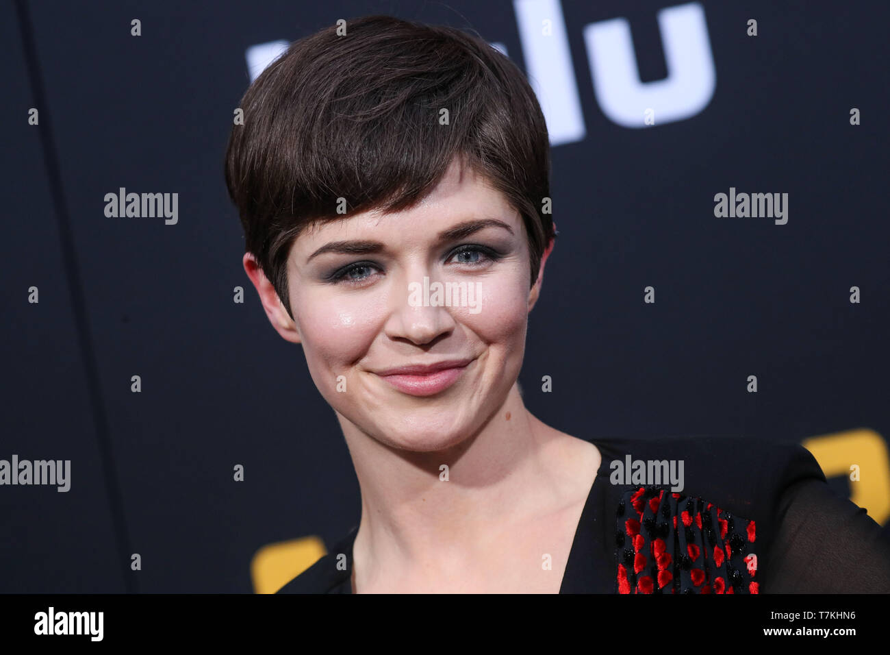 Hollywood, United States. 07th May, 2019. HOLLYWOOD, LOS ANGELES ...