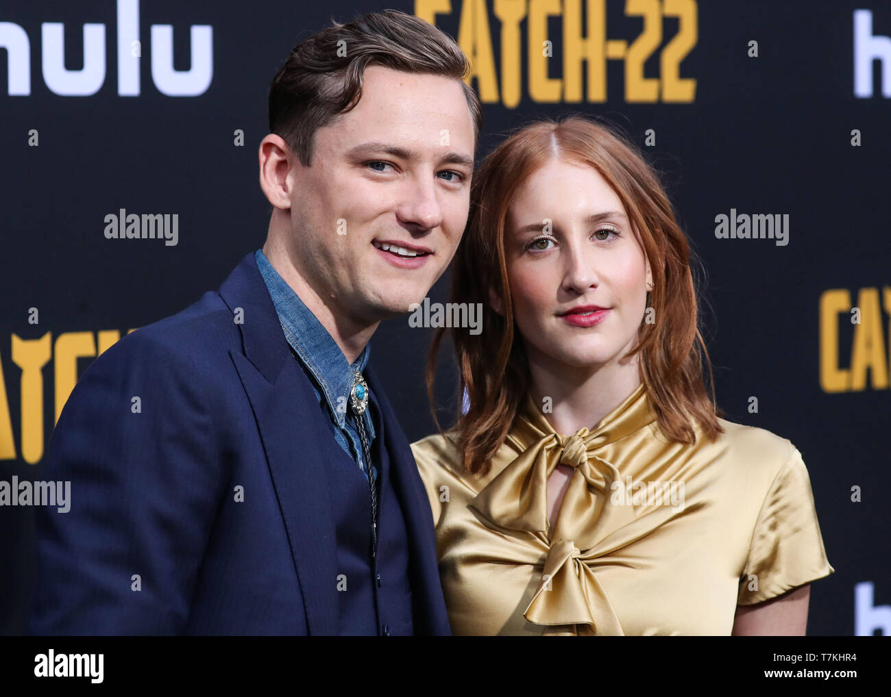 Hollywood, United States. 07th May, 2019. HOLLYWOOD, LOS ANGELES ...