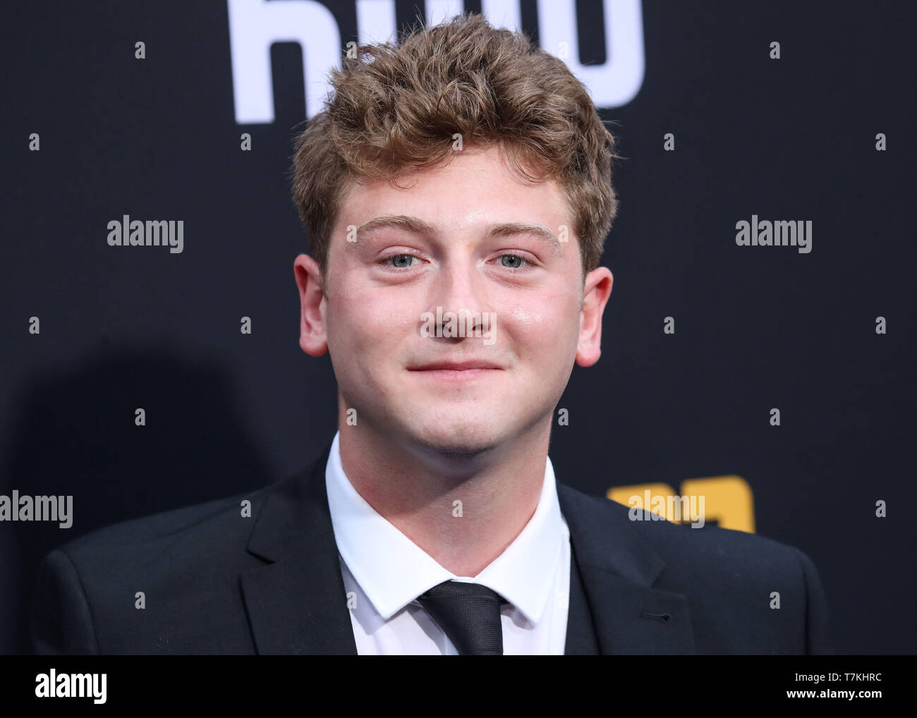 Josh bolt hi-res stock photography and images - Alamy