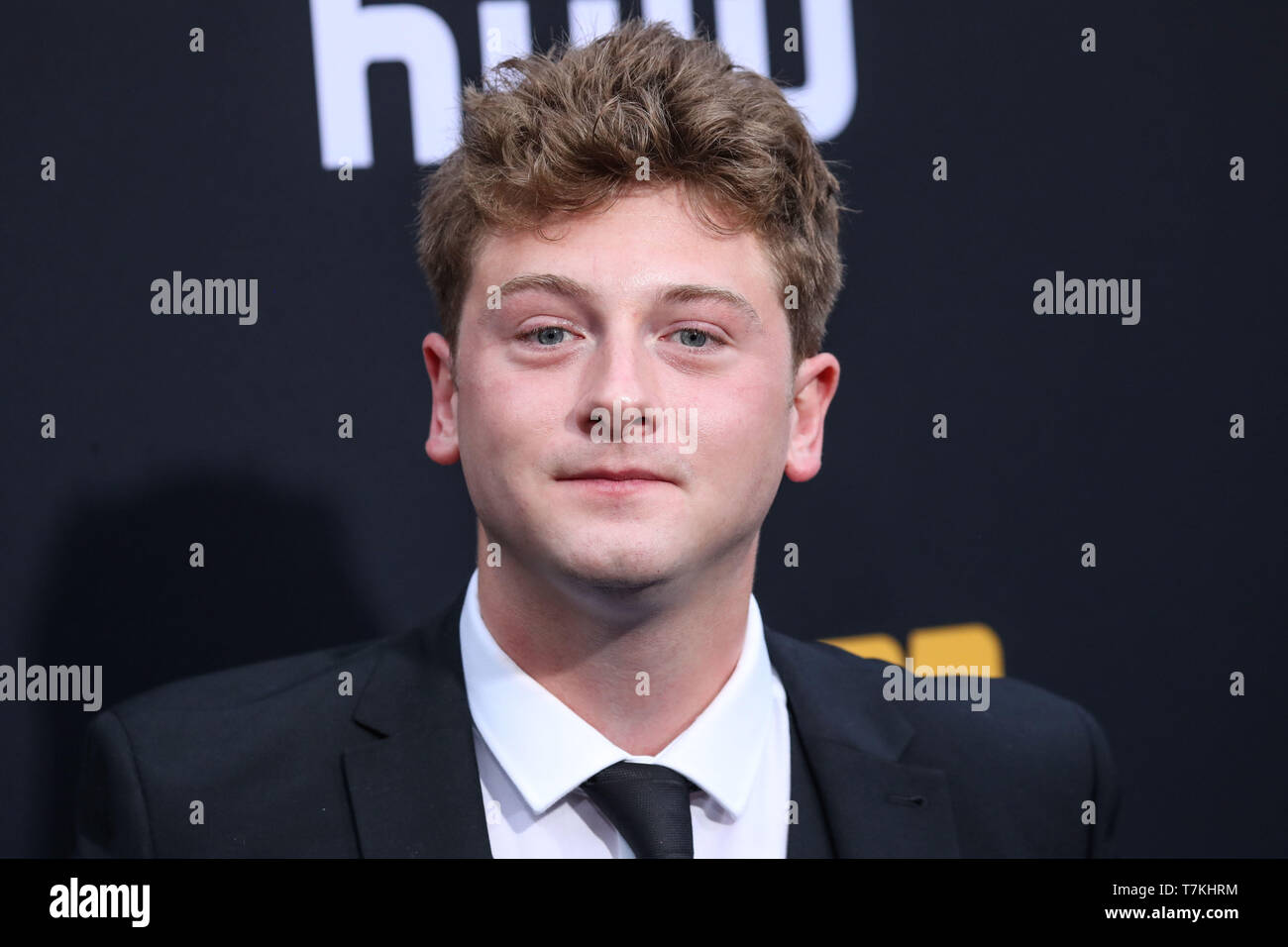 Josh bolt hi-res stock photography and images - Alamy