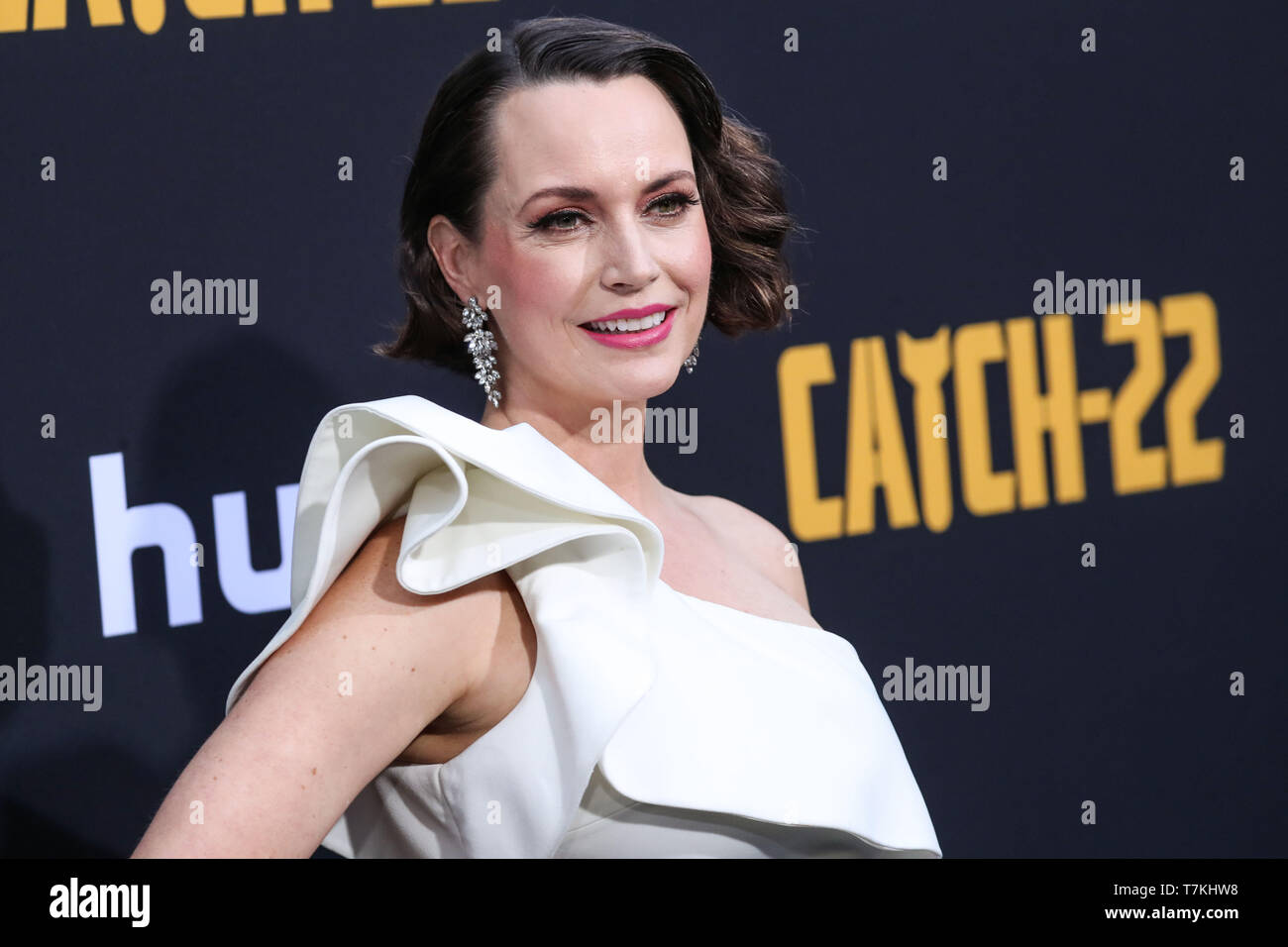 Hollywood United States 07th May 2019 Hollywood Los Angeles