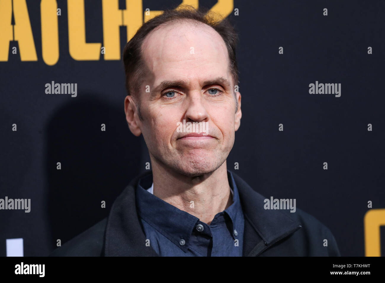 Kevin j oconnor hi-res stock photography and images - Alamy