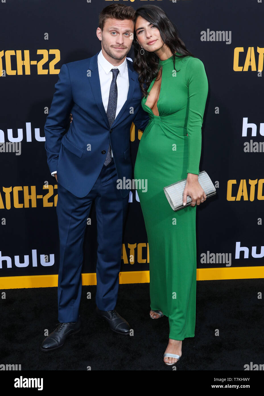 Hollywood, United States. 07th May, 2019. HOLLYWOOD, LOS ANGELES ...