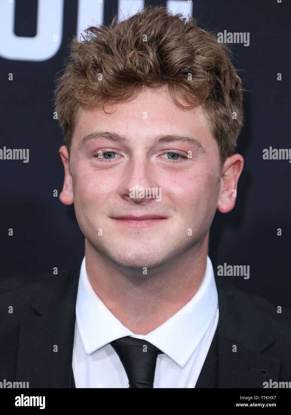 Josh bolt hi-res stock photography and images - Alamy