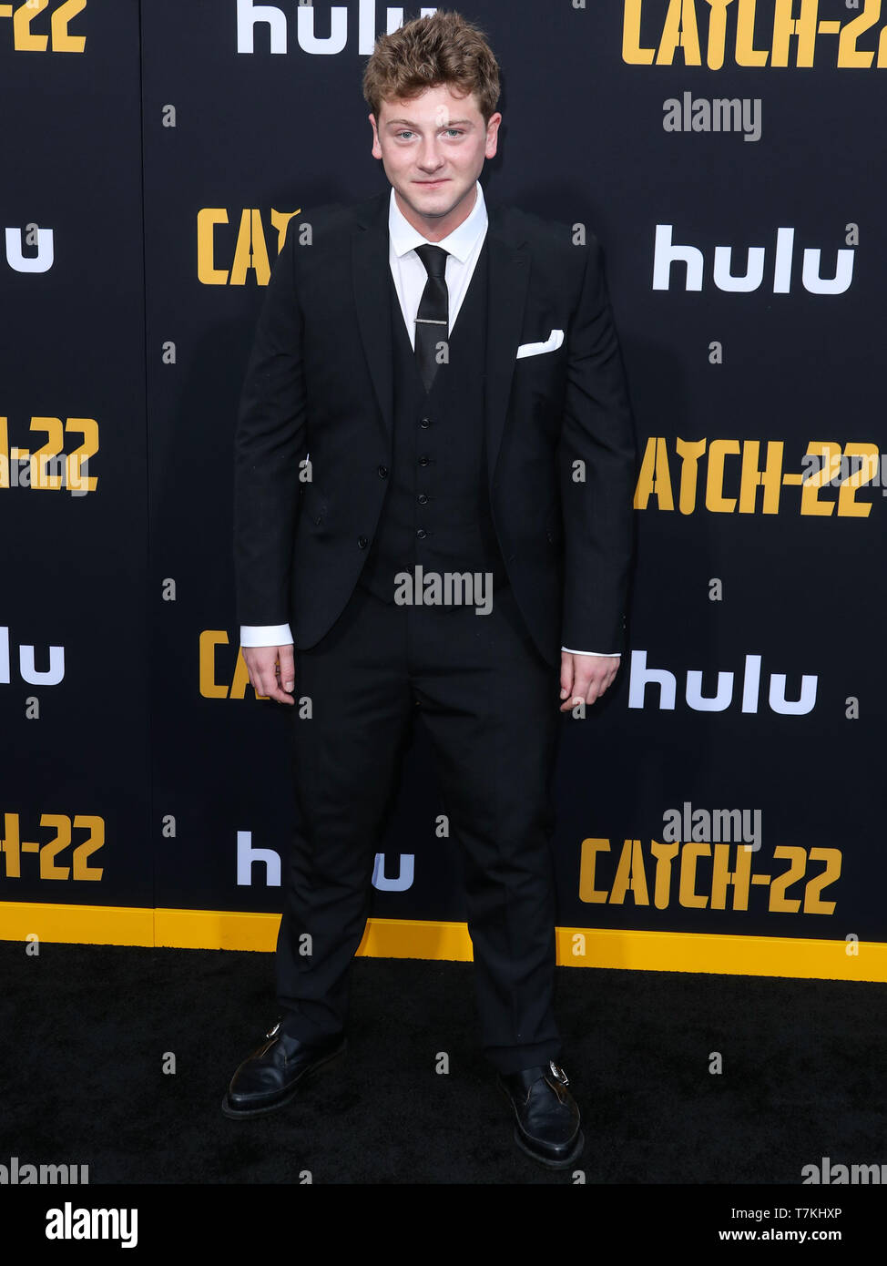 Josh bolt hi-res stock photography and images - Alamy