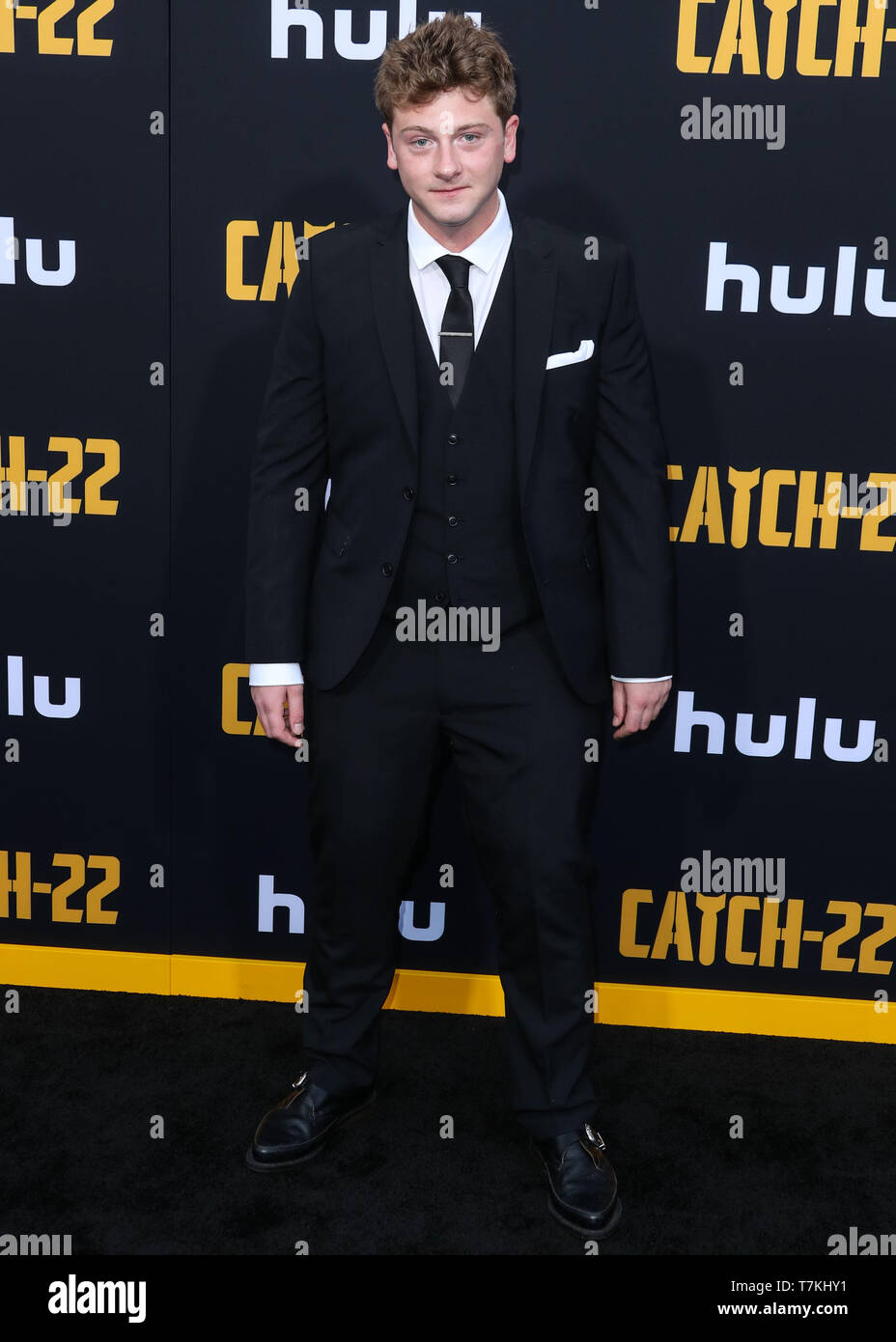 Josh bolt hi-res stock photography and images - Alamy