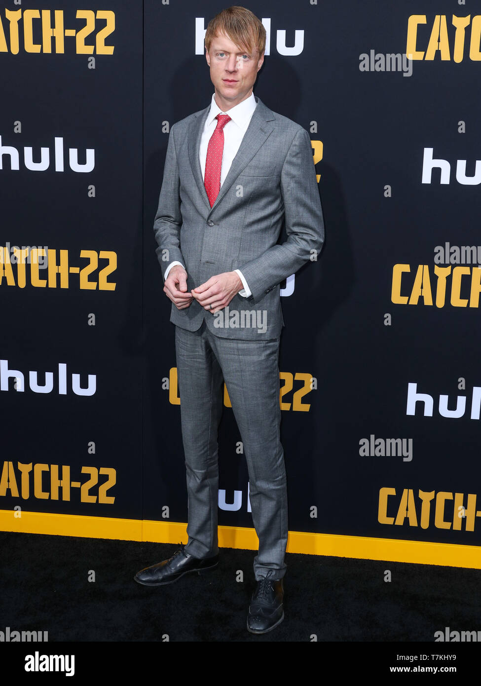 Hollywood, United States. 07th May, 2019. HOLLYWOOD, LOS ANGELES ...