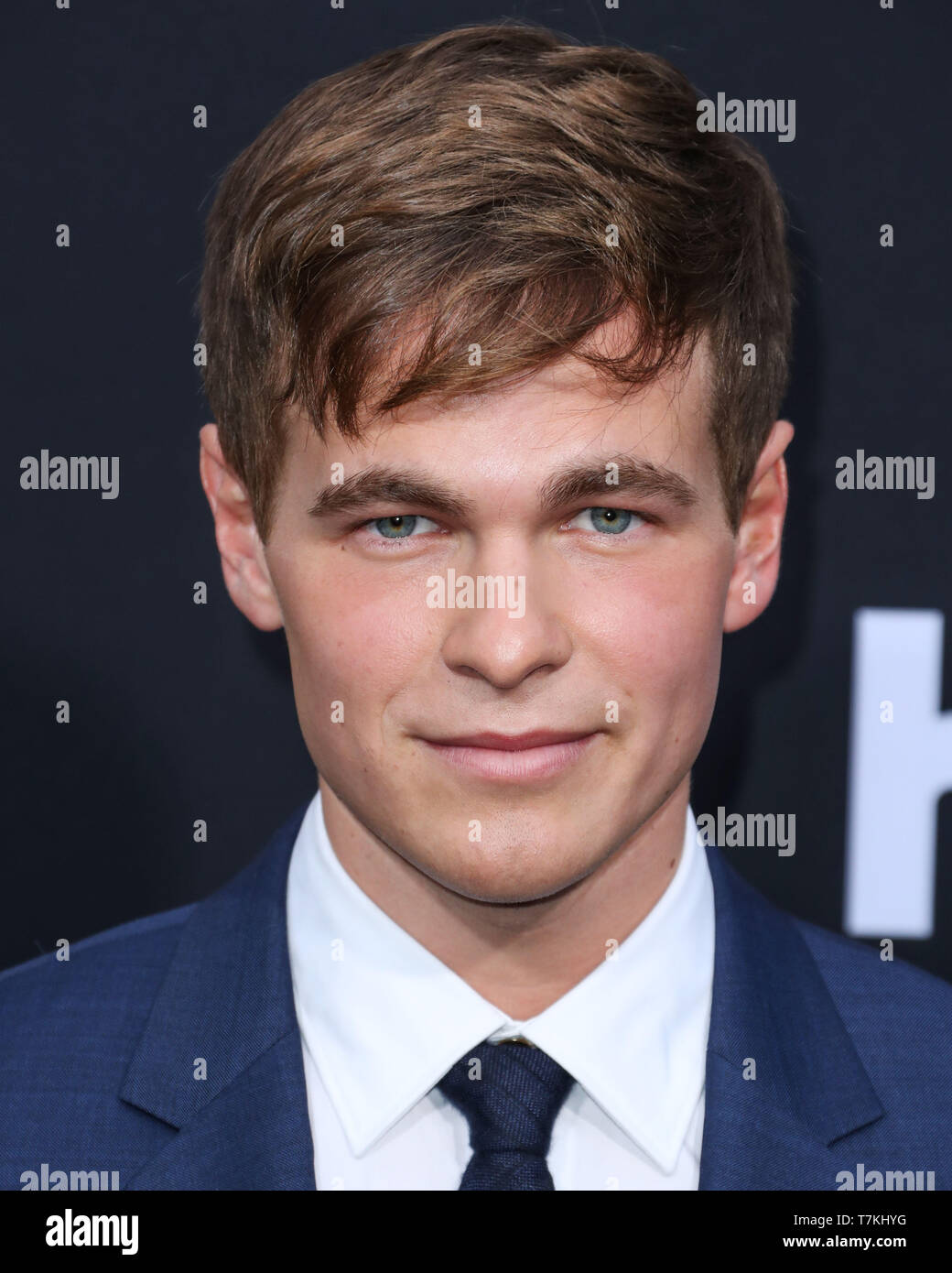 Hollywood, United States. 07th May, 2019. HOLLYWOOD, LOS ANGELES ...