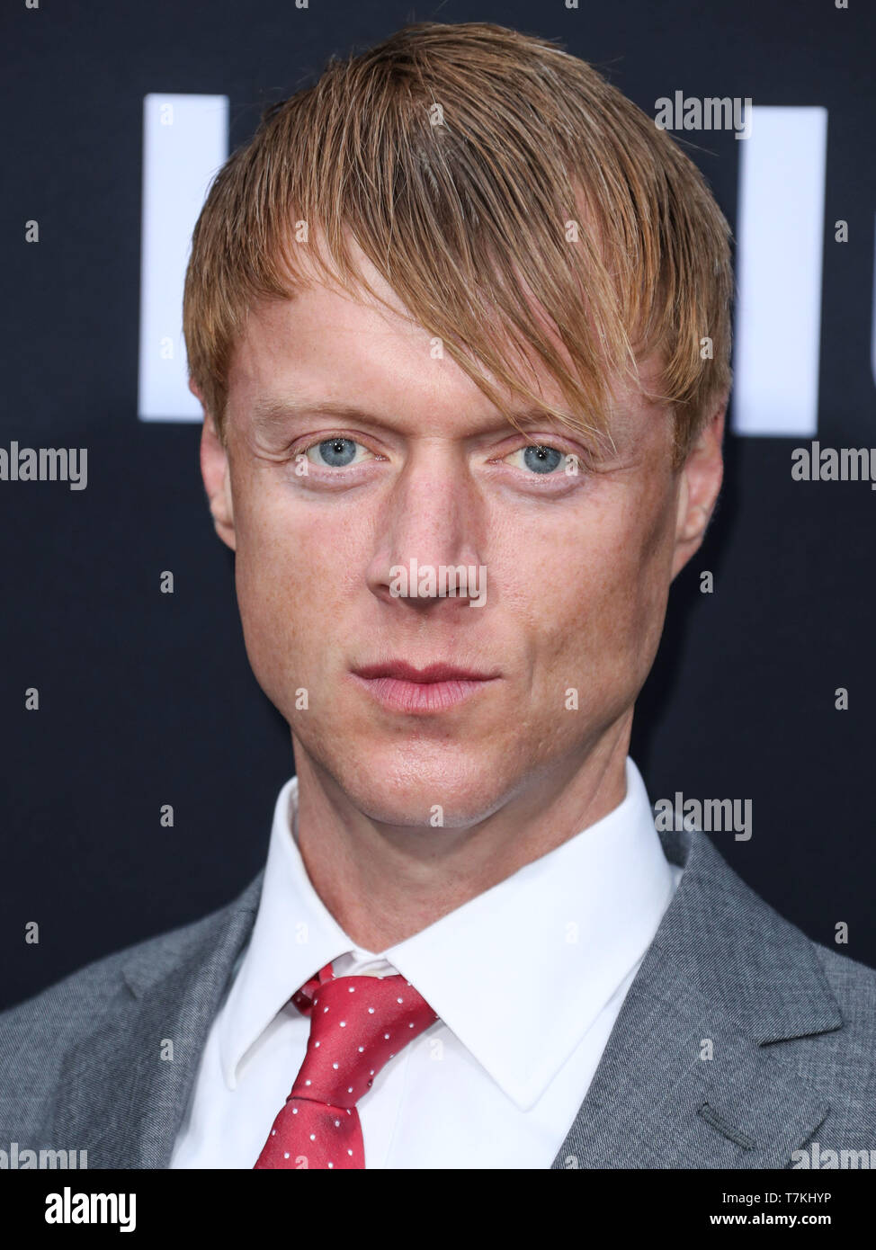 Hollywood, United States. 07th May, 2019. HOLLYWOOD, LOS ANGELES ...