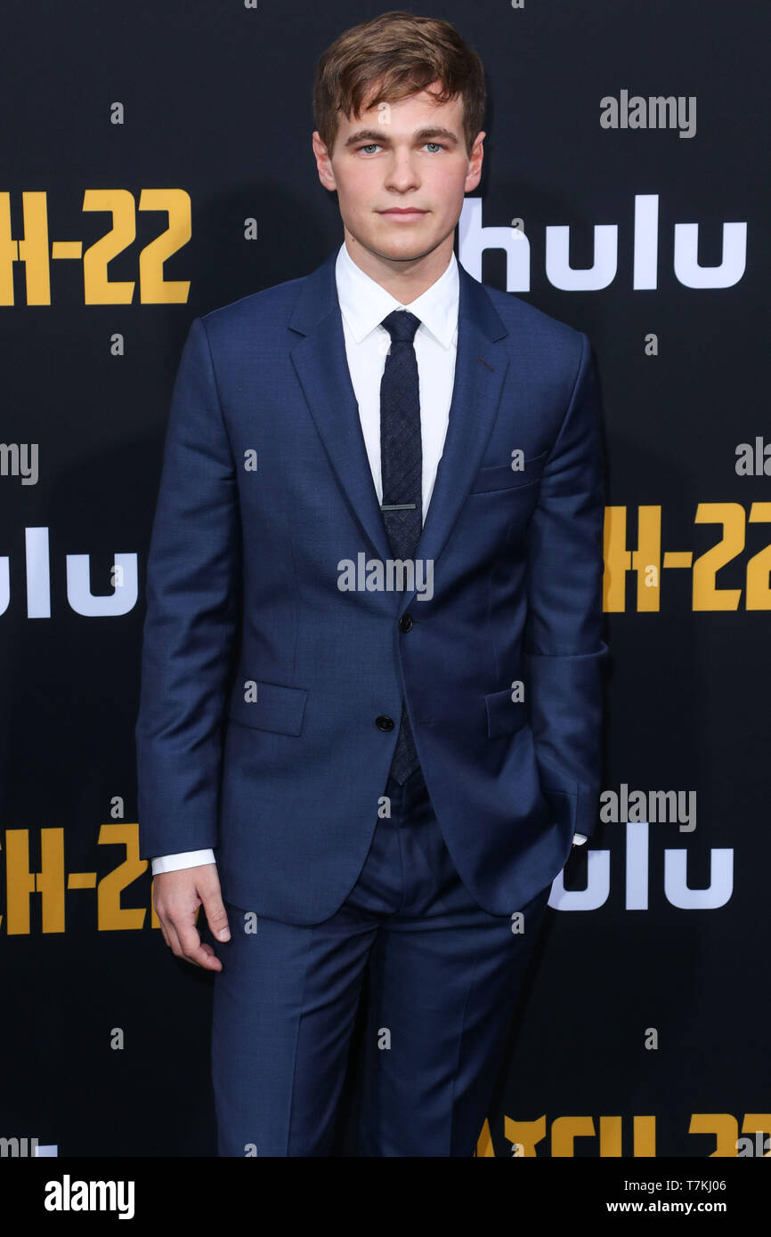 Hollywood, United States. 07th May, 2019. HOLLYWOOD, LOS ANGELES ...