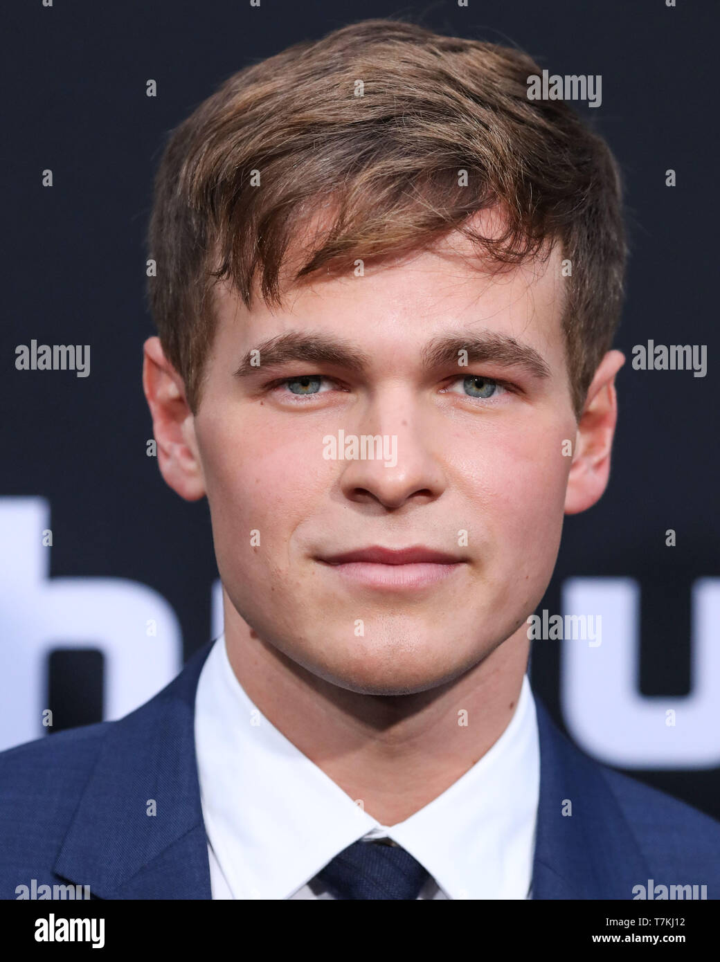 Hollywood, United States. 07th May, 2019. HOLLYWOOD, LOS ANGELES ...