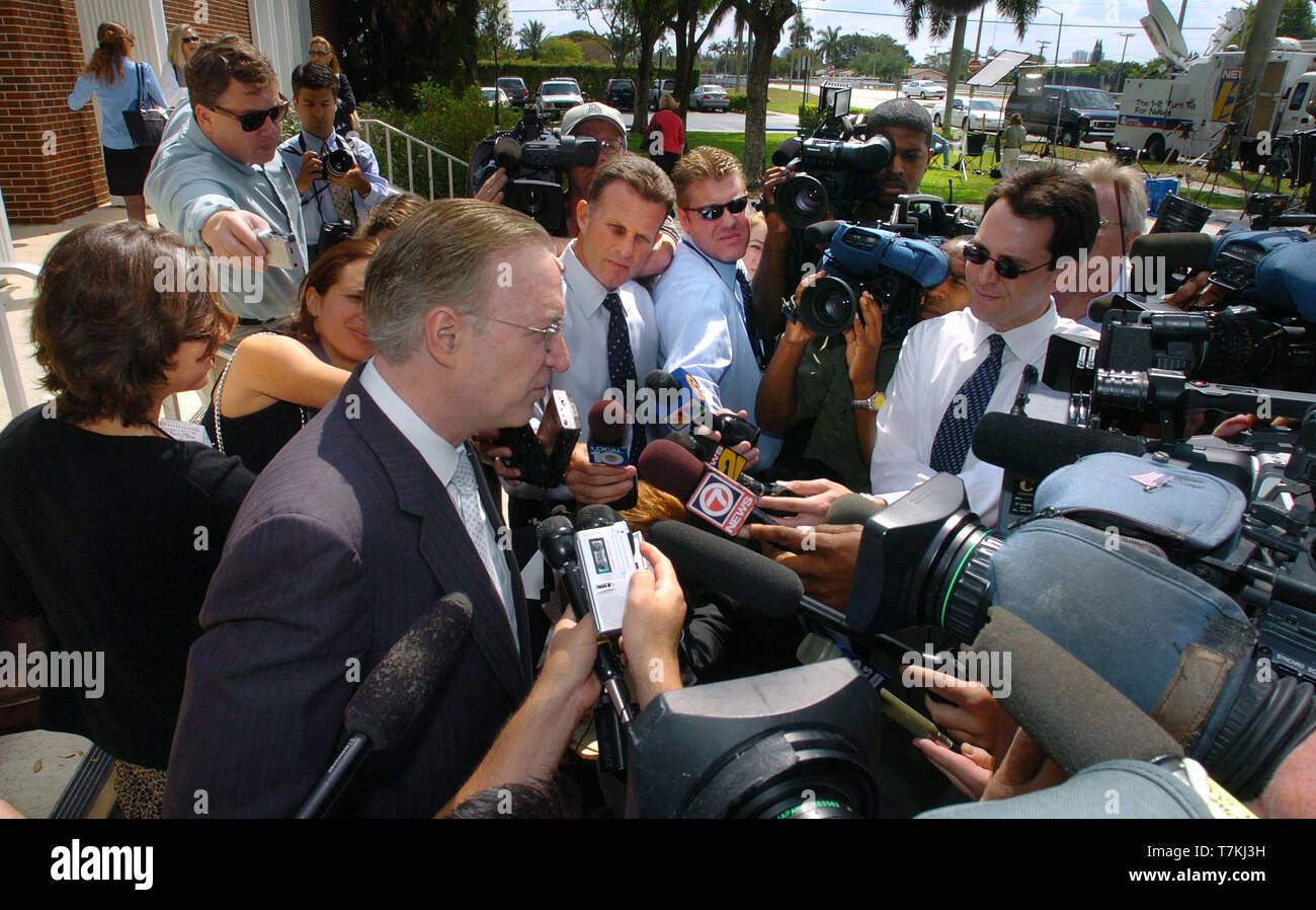 Roy black attorney hi-res stock photography and images - Alamy