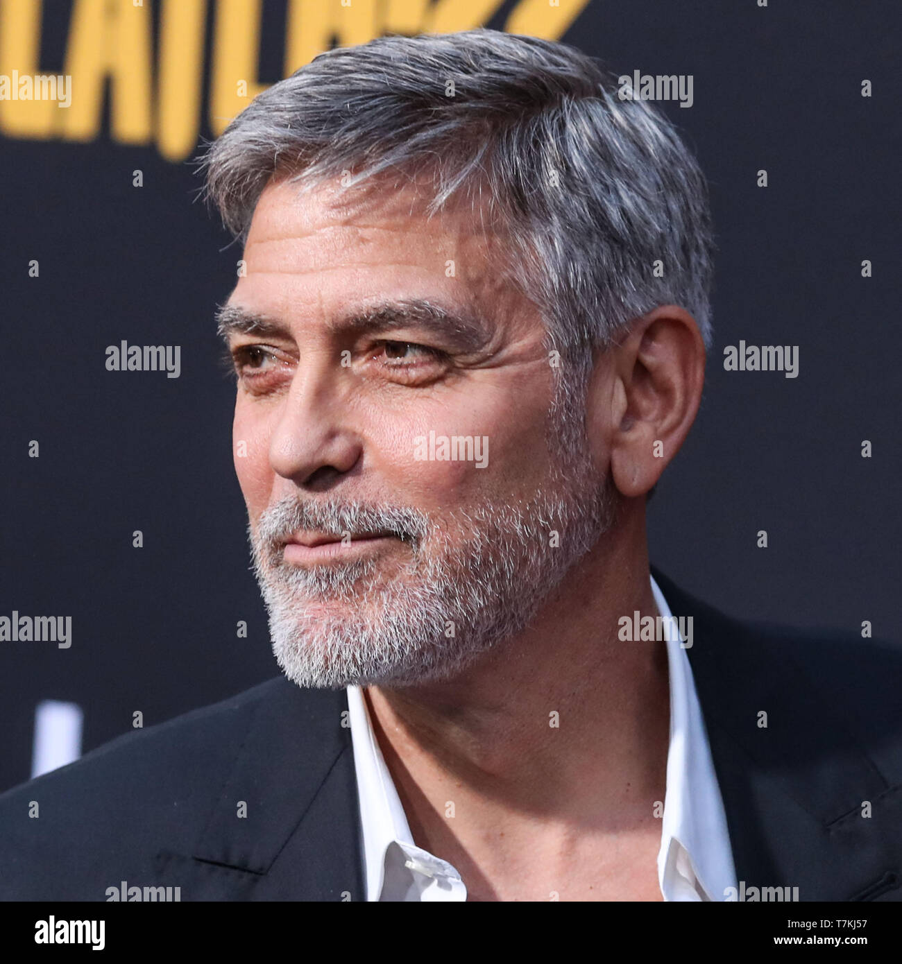 Hollywood, United States. 07th May, 2019. HOLLYWOOD, LOS ANGELES ...