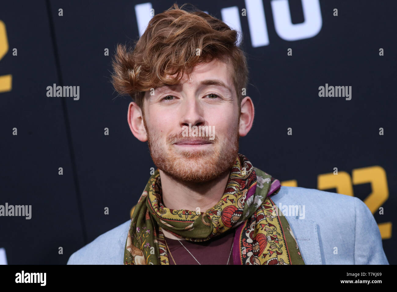 Dave stewart 2019 hi-res stock photography and images - Alamy