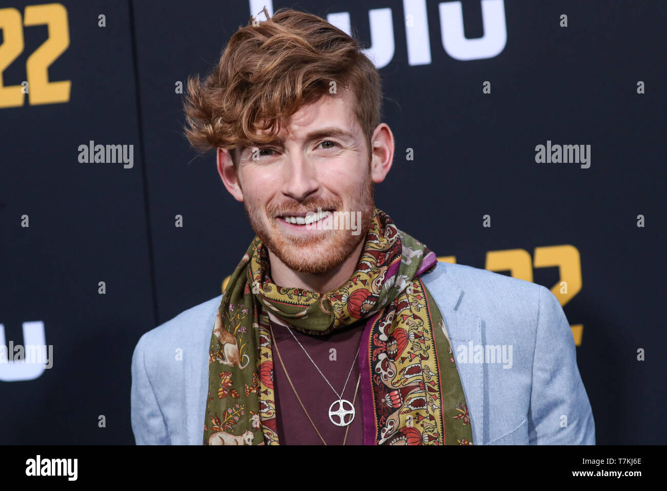Dave stewart 2019 hi-res stock photography and images - Alamy