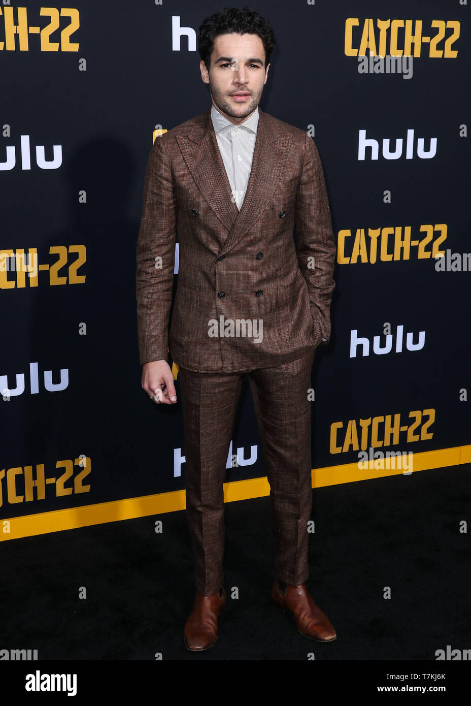 Hollywood, United States. 07th May, 2019. HOLLYWOOD, LOS ANGELES ...