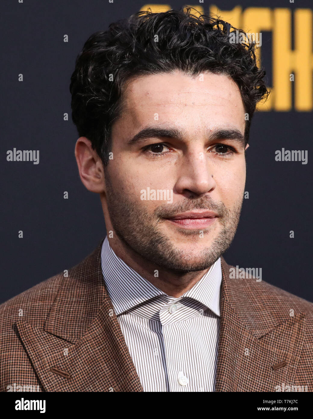 Christopher abbott hi-res stock photography and images - Alamy