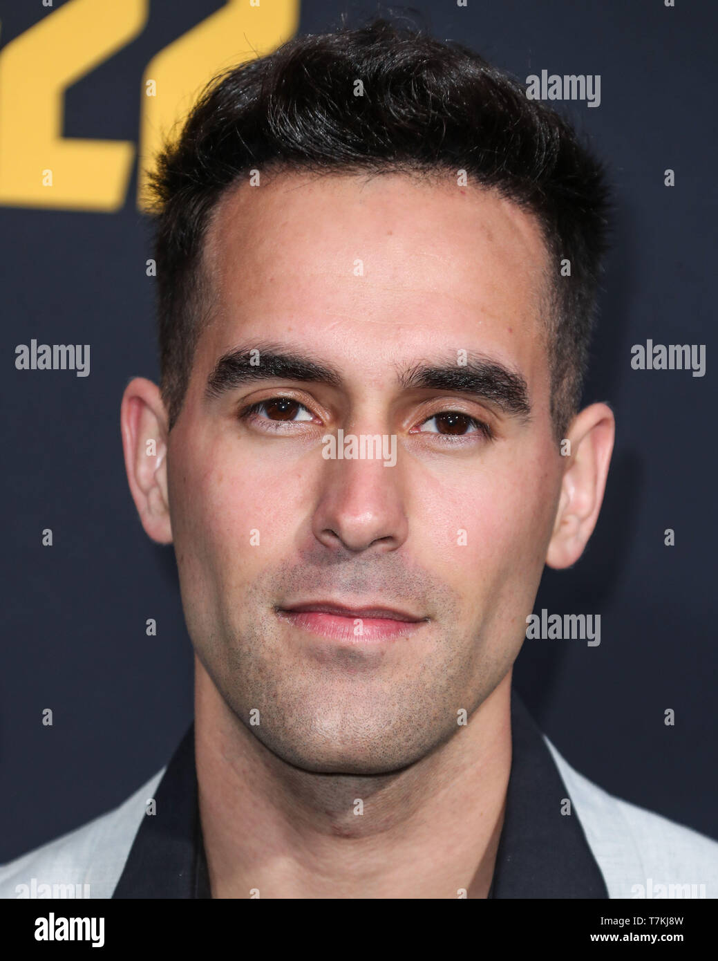 Hollywood, United States. 07th May, 2019. HOLLYWOOD, LOS ANGELES ...