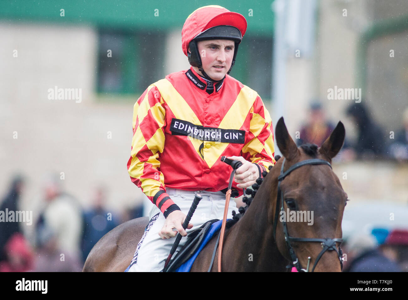 Douglas fault hi-res stock photography and images - Alamy