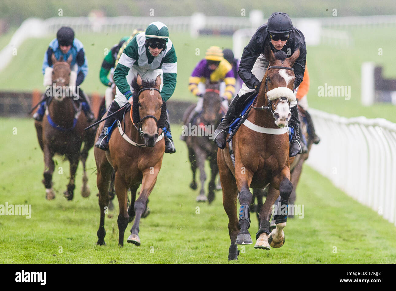 Harry kelso hi-res stock photography and images - Alamy
