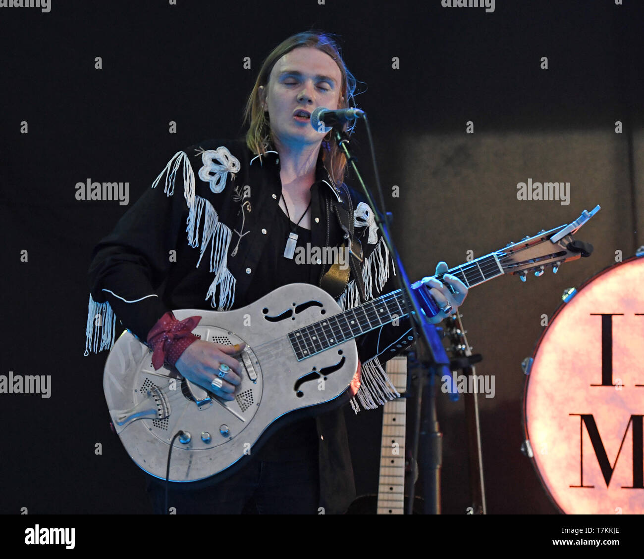 Ida mae hi-res stock photography and images - Alamy