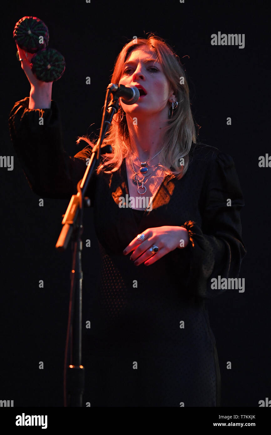 Ida mae hi-res stock photography and images - Alamy