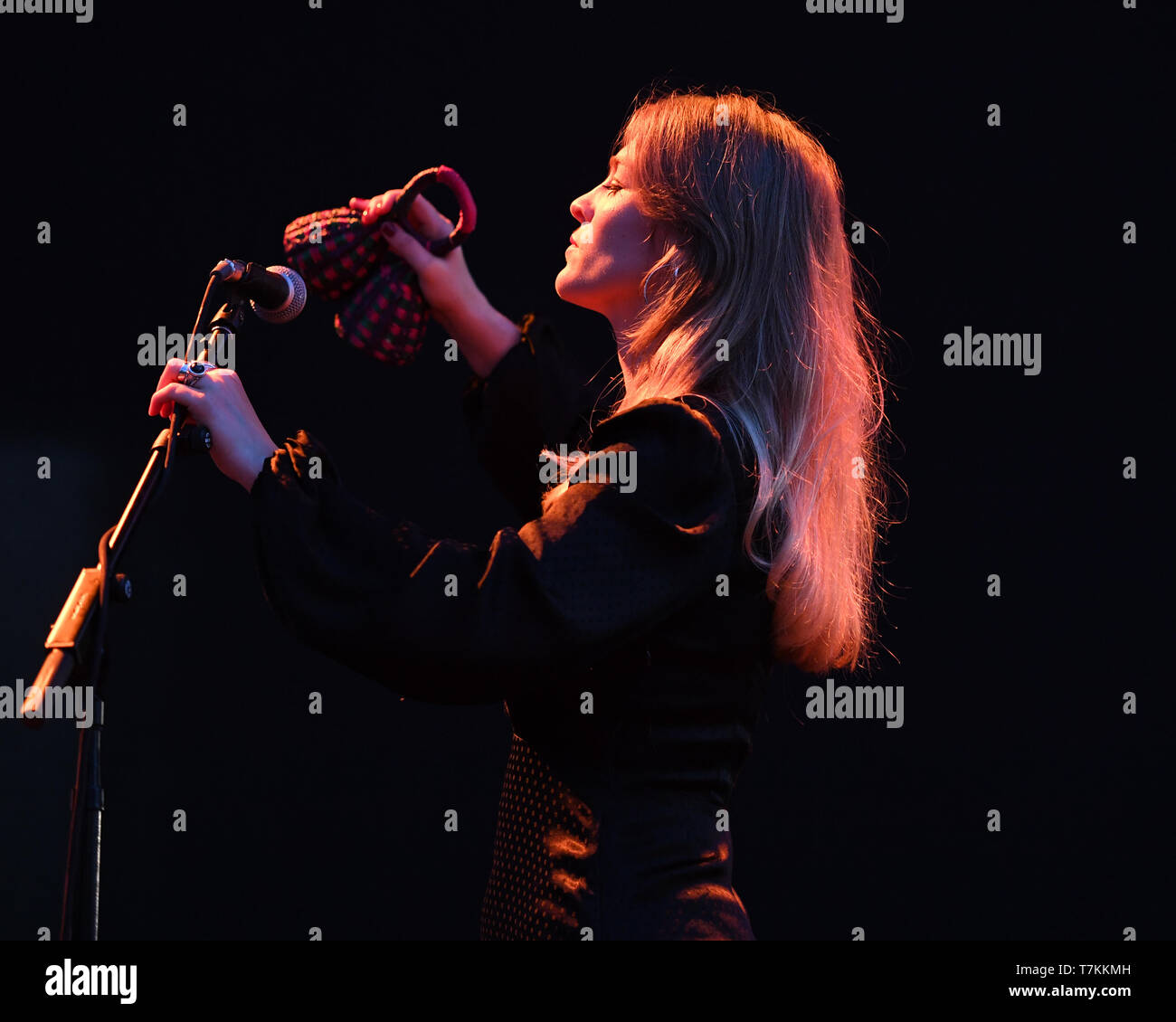 Ida mae hi-res stock photography and images - Alamy