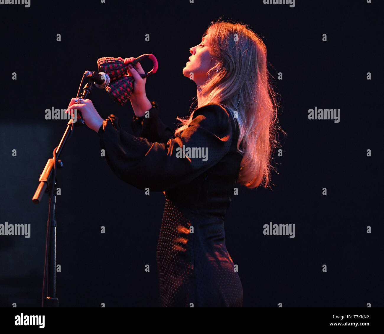 Ida mae hi-res stock photography and images - Alamy