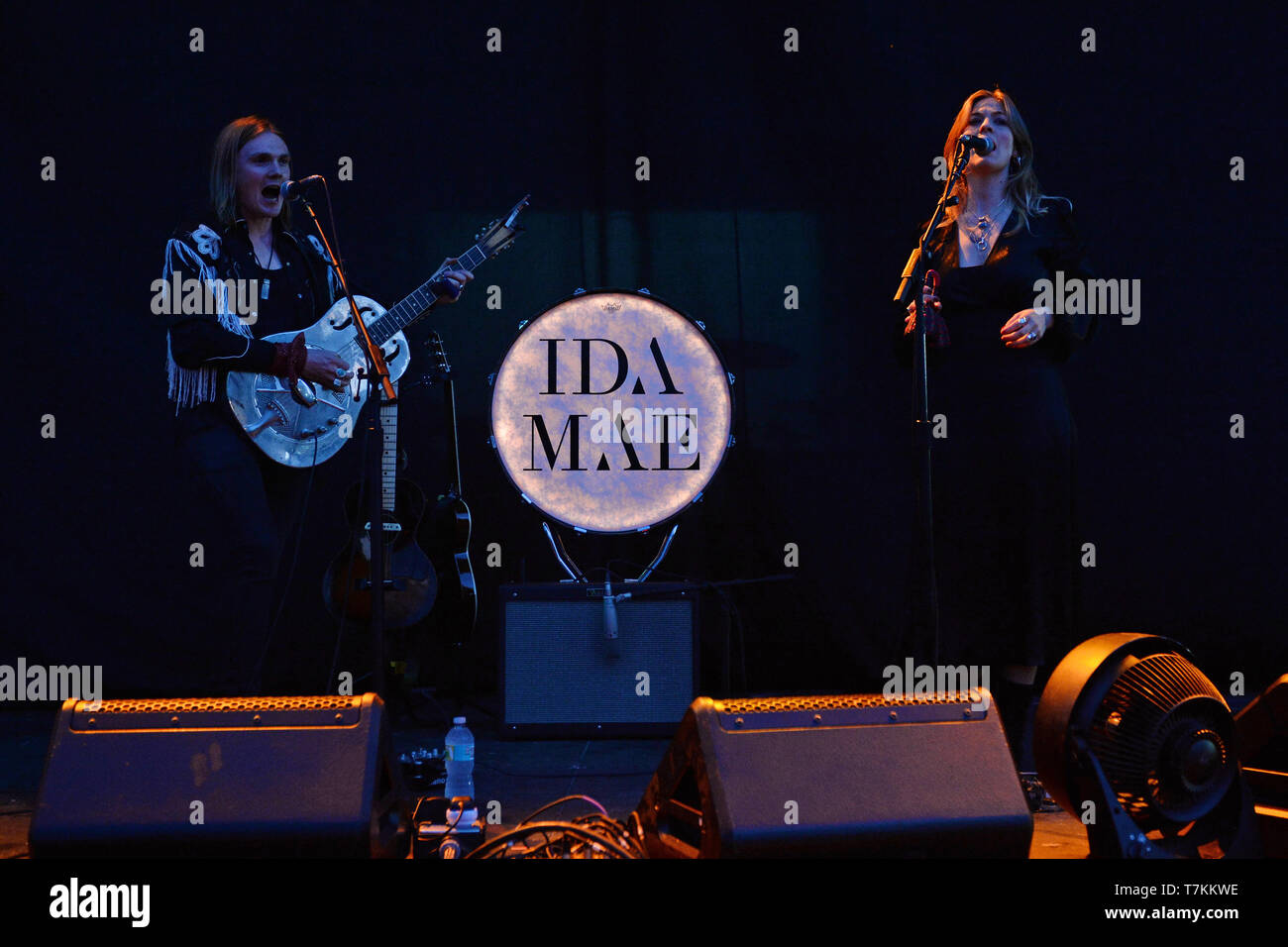 Ida mae hi-res stock photography and images - Alamy