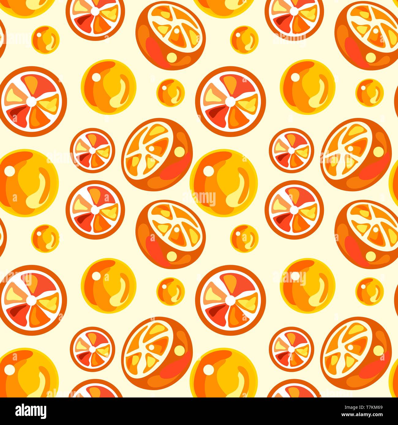 Oranges leaf Stock Vector Images - Alamy