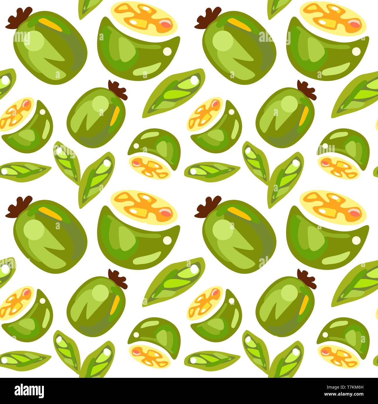 Summer background pattern from Cut Out Stock Images & Pictures - Alamy
