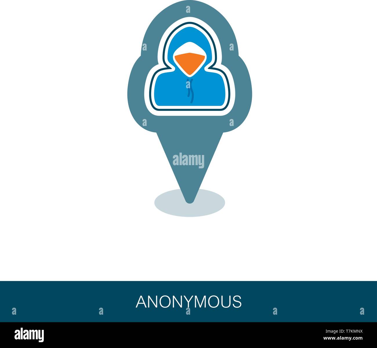 Anonymous d Stock Vector Images - Alamy