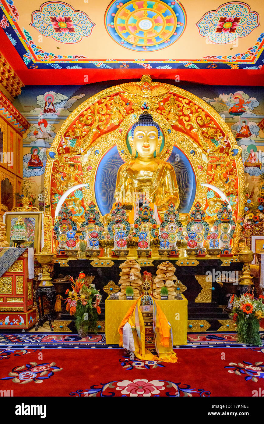 Losar celebration hi-res stock photography and images - Alamy