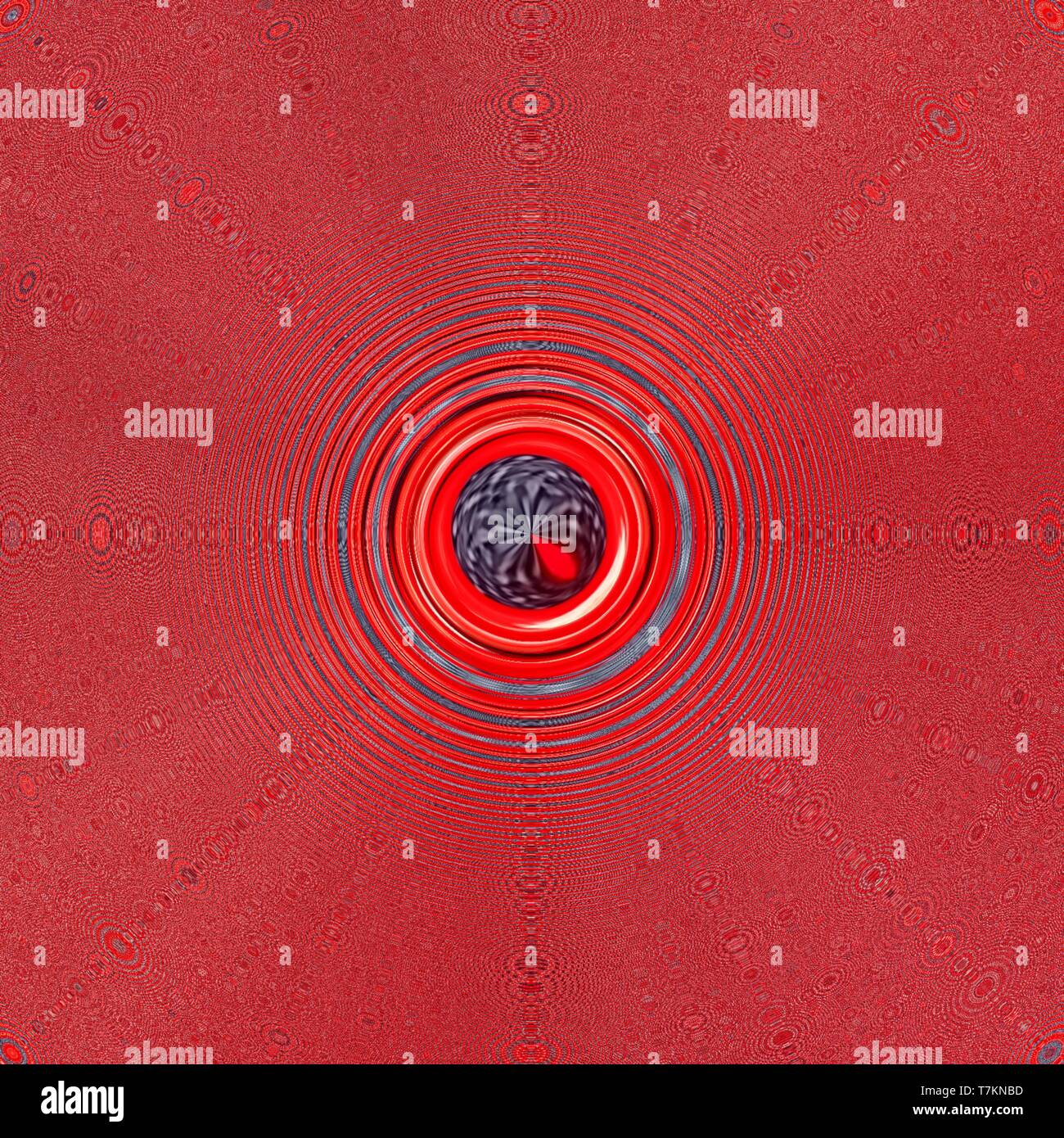 Round Shape design Stock Photo - Alamy