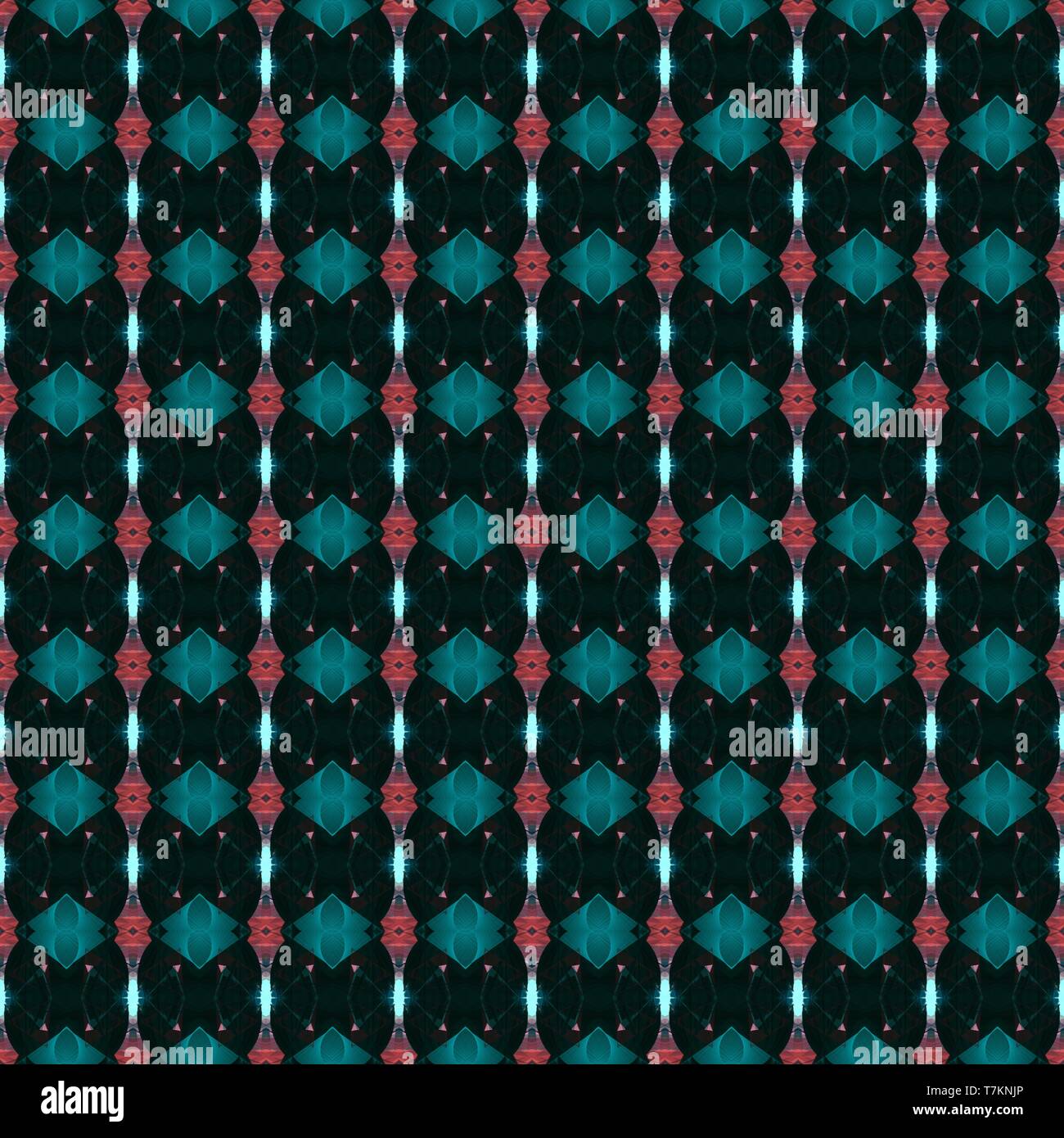 graphic with very dark blue, black and baby blue colors. seamless ...