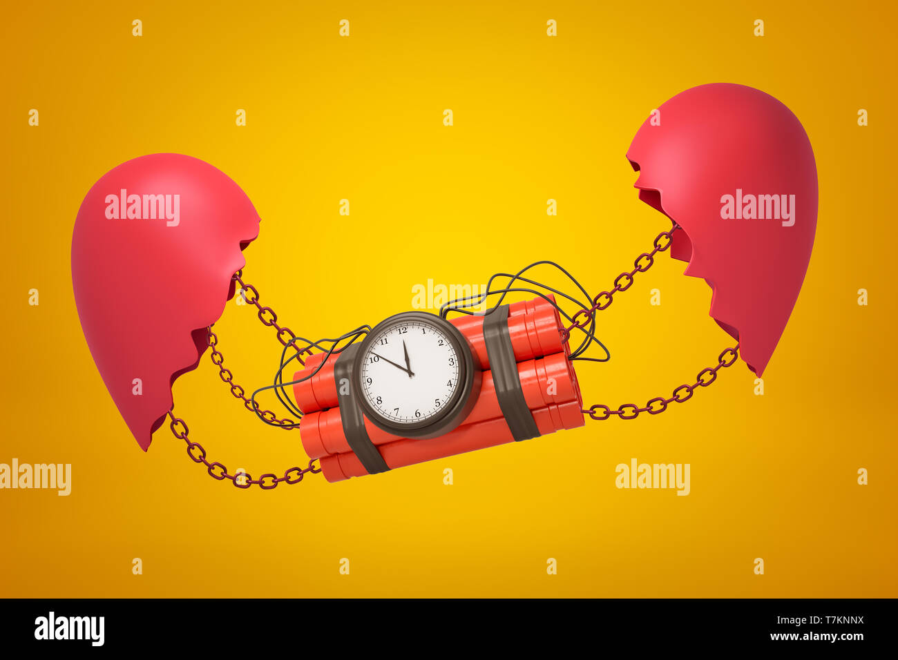 Timer bomb hi-res stock photography and images - Alamy