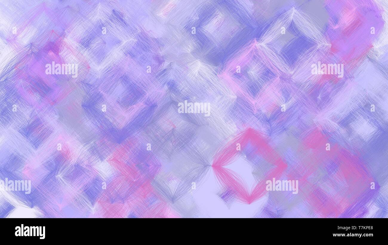 digital light art design with light pastel purple, lavender and medium ...