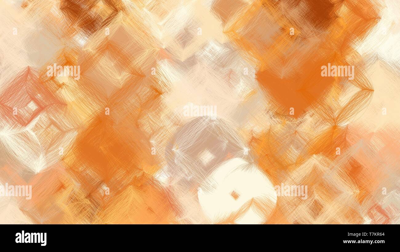 beautiful digital art with burly wood, sandy brown and antique white ...