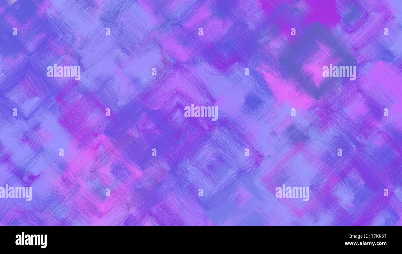 digital light art design with medium purple, medium slate blue and ...
