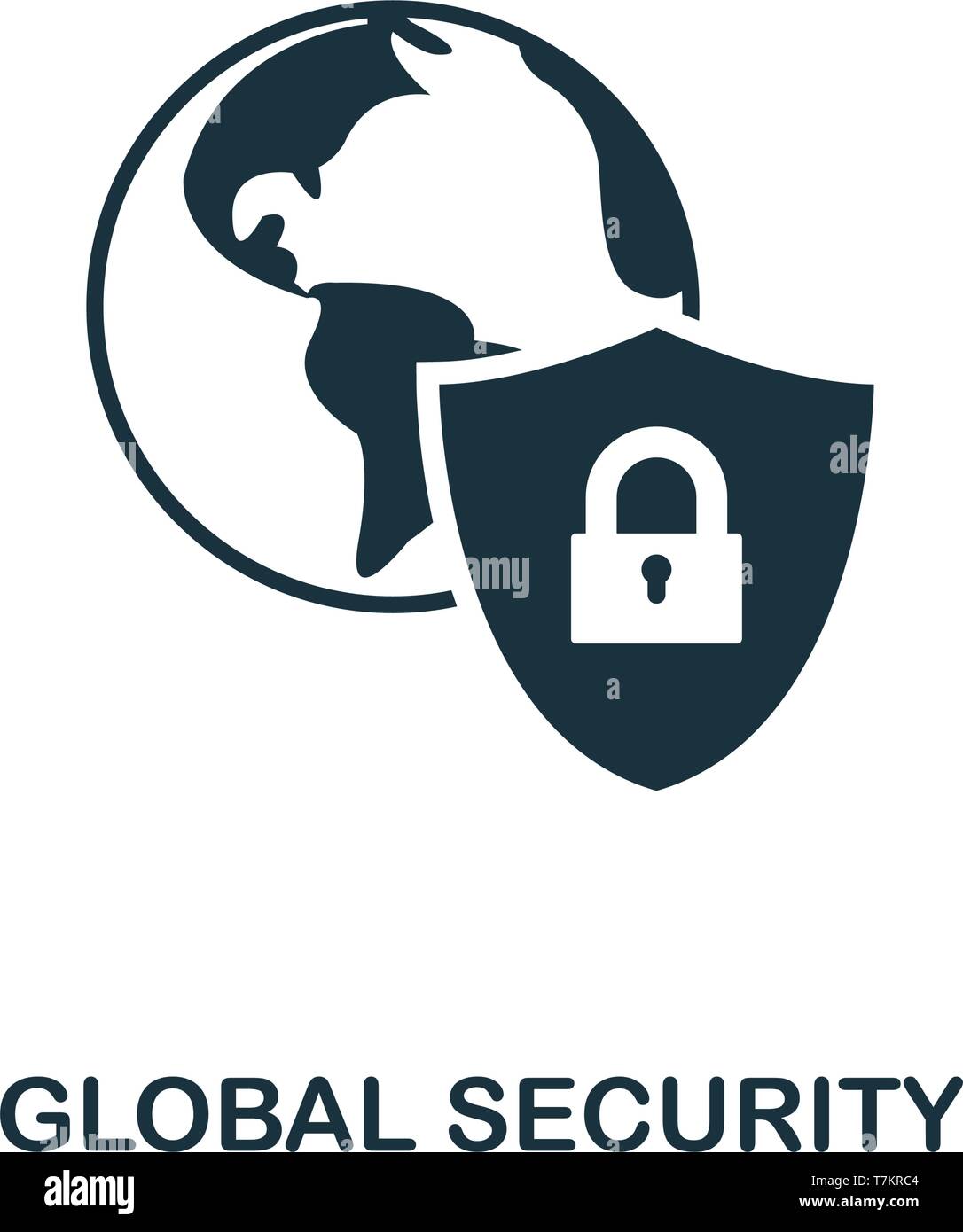 Global internet map usage hi-res stock photography and images - Alamy