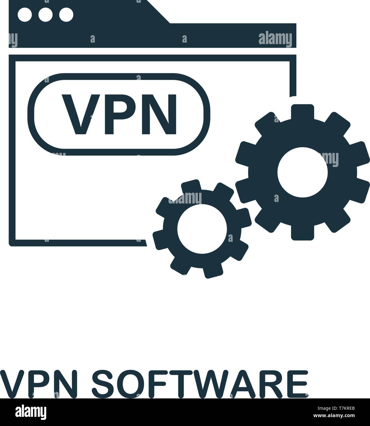 Intranet vector vectors hi-res stock photography and images - Alamy