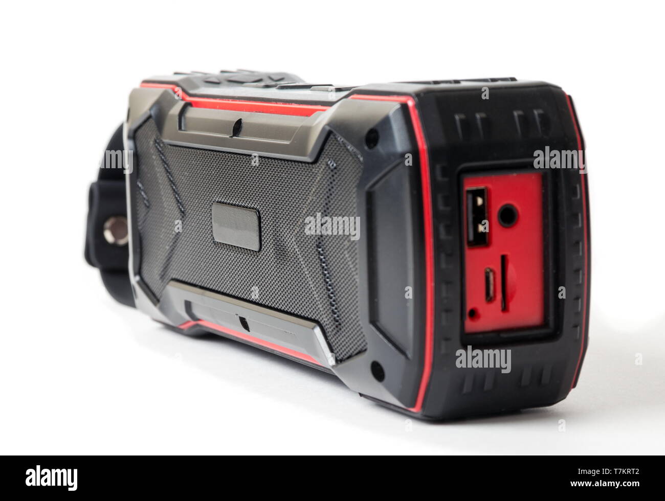 Mini audio system hi-res stock photography and images - Alamy