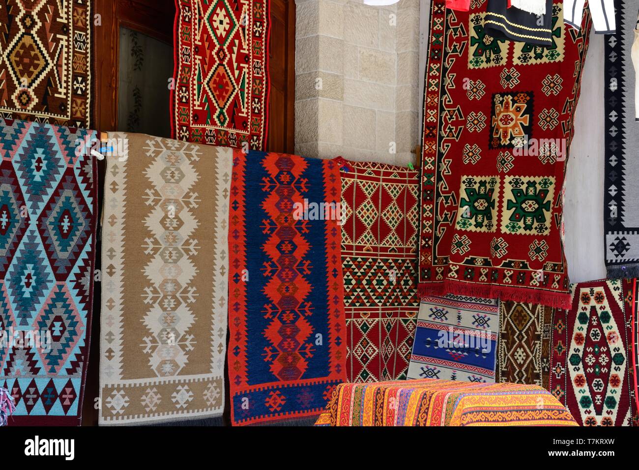 Rug for sale hi-res stock photography and images - Alamy