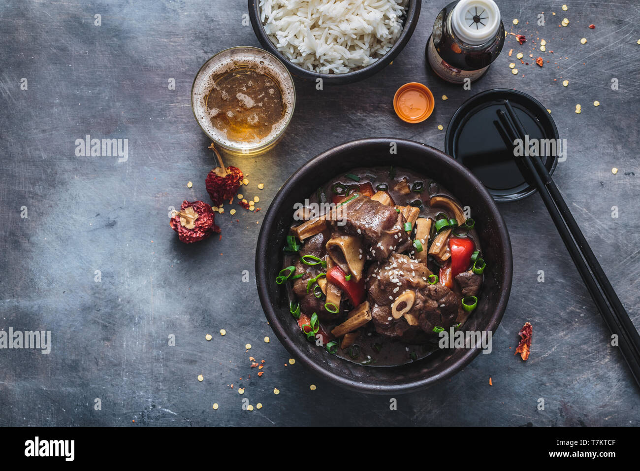 Hot pot hong kong hi-res stock photography and images - Alamy